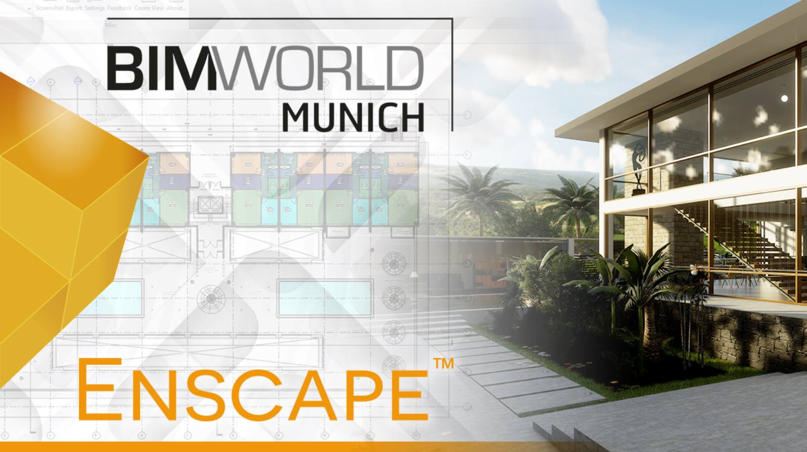 Hướng Dẫn Cơ Bản- Cài đặt Và Sử Dụng Plugin Enscape - LumionVietNam