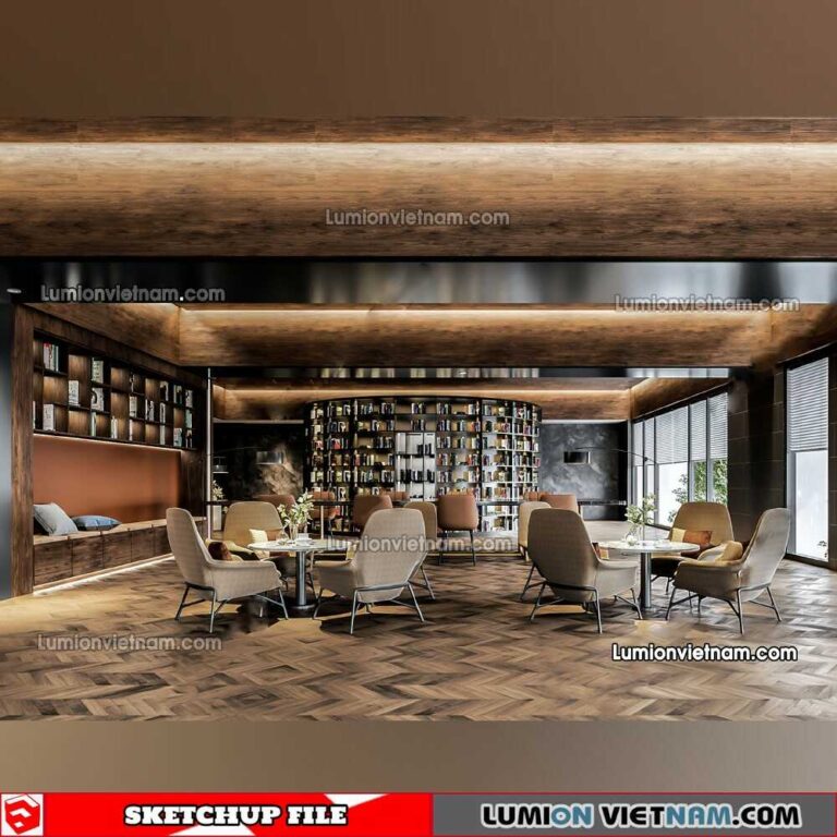 Furniture - Lumion Việt Nam